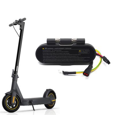 China Original Charging Port Base Assembly For Ninebot Max G30 Electric Scooter Components for sale