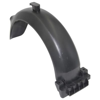 China Segway Ninebot Scooter F30 F40 Parts Rear Fender Accessory Made of Durable Plastic for sale