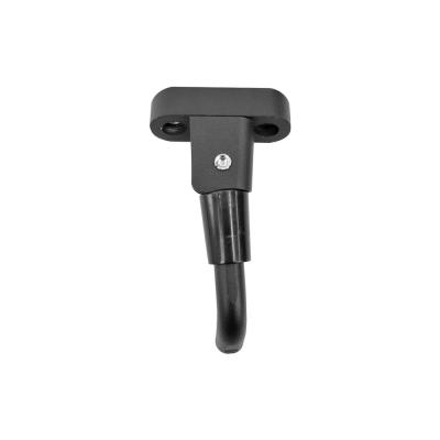China Original Safe Ninebot F20 F25 F30 F40 Scooter Kickstand Aluminum Alloy Support Frame Scooter Accessories for sale