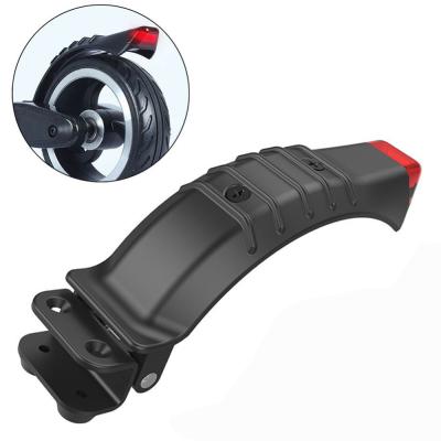China Kugoo 5.5 Inch Electric Scooter Fender Mudguard for Kick Scooters for sale