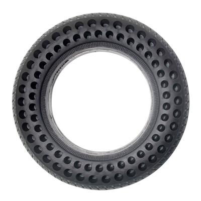 Китай Высокоэластичные цельные шины 10*2.125 дюймов, износостойкие аксессуары для электрических самокатов продается