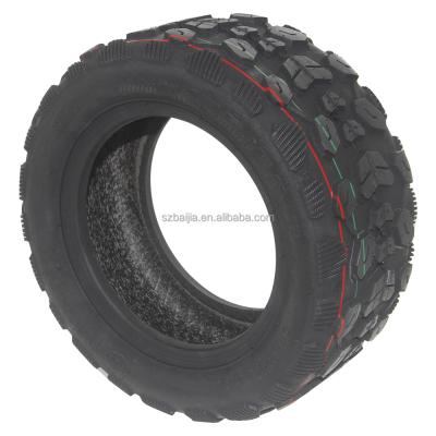 Китай Baijia 125/60.7 дюймов вакуумная шина для детского скутера, замена колеса для электрического скутера, запасная часть, резиновый материал продается