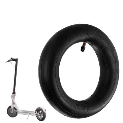 Китай Запчасти для внутренней камеры электросамоката Ninebot F40 F20 F30 F25, 10x2.125, с прямым клапаном, резиновая покрышка для замены продается