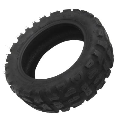 Китай 90/65-6.5 11 Бескамерные шины для электрического скутера/мотоцикла, надувные пневматические дорожные шины, резиновые аксессуары для Pneu Trottinette продается