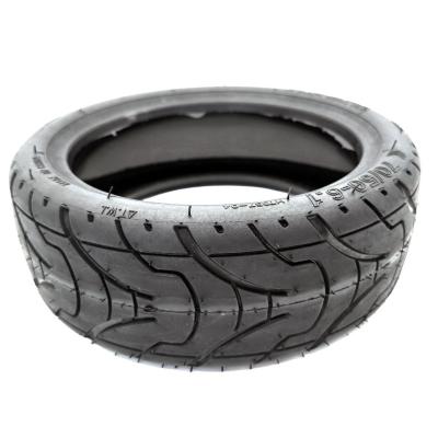 Китай Самокат Dualtron Mini 70/50-6.1 с вакуумной шиной, устойчивой к проколам, для ремонта, внешняя шина, надувная резиновая внутренняя камера продается