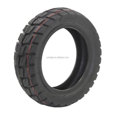 Китай 255*80 Внедорожная внешняя 10x3.0 80/65-6 Запчасти для ремонта дорог для скутера 10 дюймов Kugoo M4 Zero10x Электрические аксессуары для скутеров продается