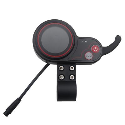 Cina Accessori per monopattino elettrico Kabo Mantis 8/Mantis 10/Wolf X/Wolf Display LT01 a sei pin in vendita