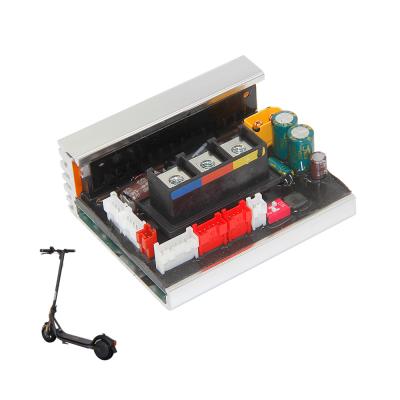 Cina Accessori di ricambio originali per controller per scooter Ninebot serie G2, ricambi per scheda madre in vendita