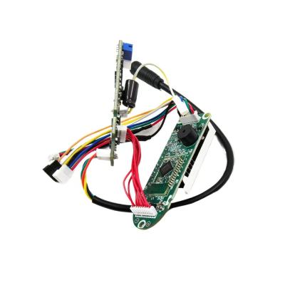 Cina Schermo LED del cruscotto Max G2 Accessori per scooter per Ninebot MAX G2 Segway Electric Scooter in vendita