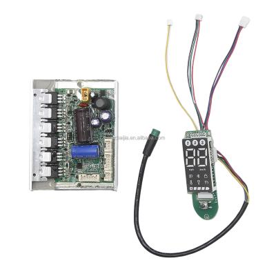 China Mi 4 lite Electric Scooter Accessories Main Control Motherboard E Scooter Spare Parts for sale