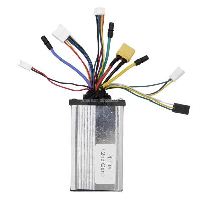 Cina Scheda madre per monopattino elettrico Originale Xiaomi Mi4 Lite 2nd Dashboard Controller, ricambi per monopattino, accessori per monopattino in vendita