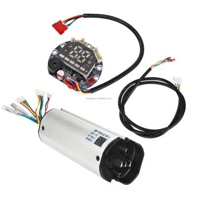 Cina Set controller HX8 36V originale, cavo di collegamento display, ricambi per la riparazione di accessori per scooter elettrici HX8 in vendita