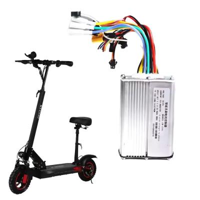 China 48V 20A Electric Scooter Controller Board Assembly Essential Scooter Parts For Kukirin KUGOO M4 for sale