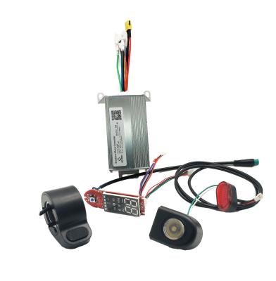 China Mijia PRO 36V 350W  Electric Scooter Accessories Kit For 8.5 Inch Xiaomi M365 Controller scooter accessories for sale