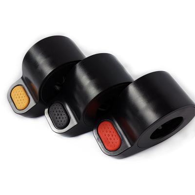 China Replacements for Xiaomi Pro2 M365 Lite 1s Throttle Accelerator - Finger Pull Throttle Accelerator Scooter Parts for sale