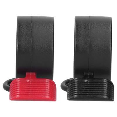 China Wuxing 130X Electric Scooter E-Bike Throttle Accelerator 24V 36V 48V Scooter Accessories for sale