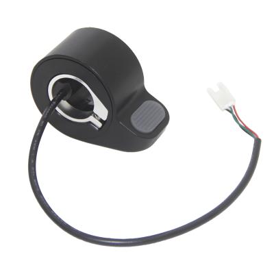 China Accelerator 36V Electric Scooter Parts Xiaomi 4 PRO Accessories for sale
