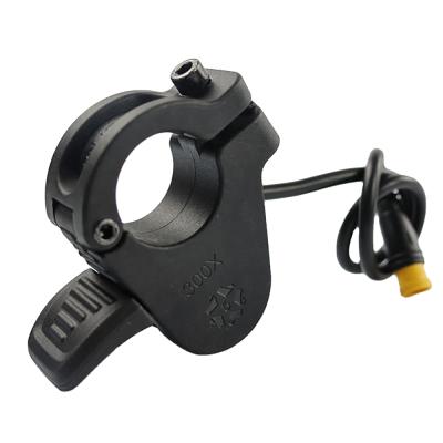 中国 300X 右/左手電動スクーター スロットル 24V 36V 48V 72V 電動自転車アクセラレータ 必須スクーター部品アクセサリー 販売のため