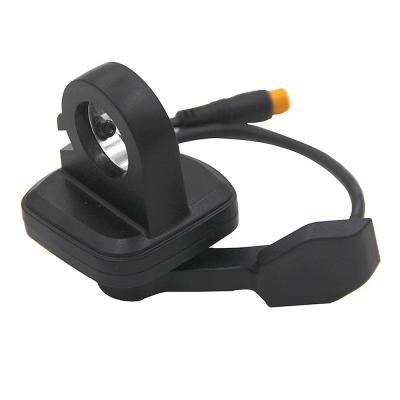 China 108X Thumb Throttle Button for Electric Scooters ABS Replacement Spare Parts for Trottinette Patinet for sale