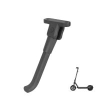 China Mini 5Plus Foot Support Scooter Parking Rack Bracket for Electric Scooters Black for sale