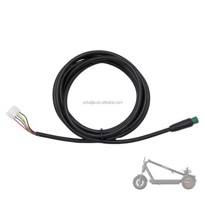 China Water Resistant Control Line Cable for Xiaomi Mi5 Pro Scooter with High-Quality ABS Material and Easy Installation for sale