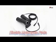 dyu electric bicycle throttle grip replacement for jetson haze folding e bike