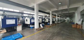 China Factory - Zhejiang Mila Plastic Co., Ltd.