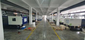 China Factory - Zhejiang Mila Plastic Co., Ltd.