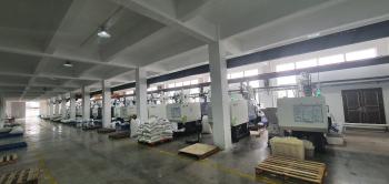 China Factory - Zhejiang Mila Plastic Co., Ltd.
