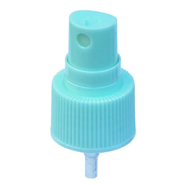 20mm 24mm Fine Mist Sprayer Pump with Half Cap - Product&aring;&plusmn;&ccedil;&curren;&ordm;