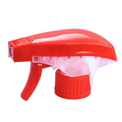 China Foam Trigger Sprayer Pump Dolphin Head 28 410 Explosive Power for sale
