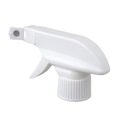 China G Type All Plastic Trigger Sprayer Custom Logo Printing Garden Trigger Sprayer for sale