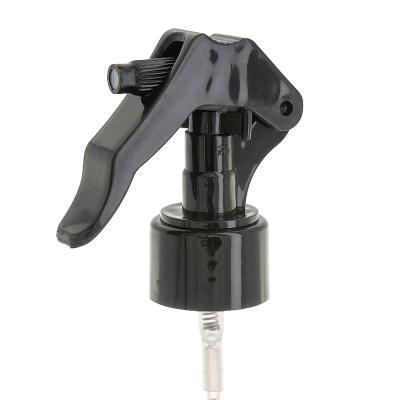 China 0.3ml Dosage Mini Trigger Spray 24/410 28/410 High Quality Trigger Sprayer for sale
