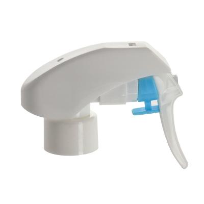 China 24MM 28MM Mini Trigger Sprayer PP Plastic  With Clip Mist Spray Mini Trigger 28 410 for sale