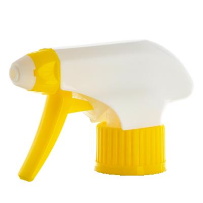 China OEM ODM Foam Trigger Sprayer Dolphin Head Garden Sprayer Trigger for sale