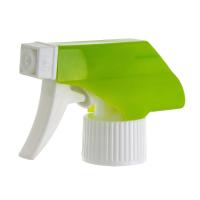 China Adjustable Nozzle Trigger Sprayer Pump Leak Proof Fine Mist Trigger Sprayer All Plastic for sale