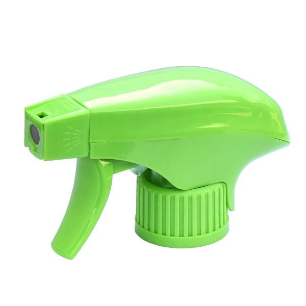Quality Mist Trigger Sprayer Pump 1cc 2.5cc 5cc Non Spill Heavy Duty Trigger Sprayer for sale