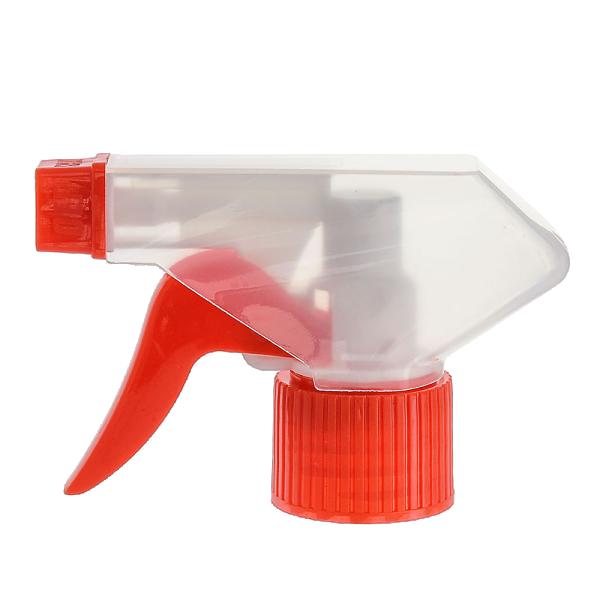 Quality Type F Trigger Bottle Spray SS304  Spring Foaming Trigger Spray Head For 28/410 Bottles for sale