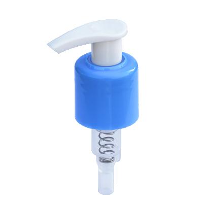 China 24mm 28mmLotion Pump Lid Liquid Foundation Pump Replacement Skin Care for sale
