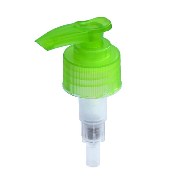Quality 1.2 - 1.5ml  Ceramic Lotion Pump Precise Dosage Control Cute Lotion Dispenser 24 410 Foam for sale