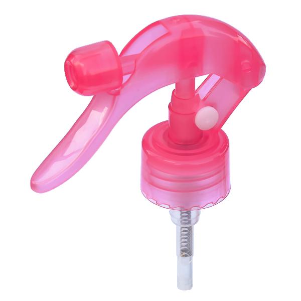 Quality 24/410 28/410 Neck Finishes Solvent Resistant Sprayer 304SS Or 316SS Spring for sale