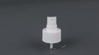 China Customizable Color Sprayer Pump Consistent Output Perfume Extractor Pump for sale