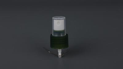 China 24 415 Perfume Sprayer 0.12cc Dosage Ribbed Perfume Bottles Refillable Atomiser for sale