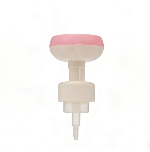Quality 40mm Foam Hand Soap Pump Sprayer For Lotion 1.5CC Dosage ODM for sale