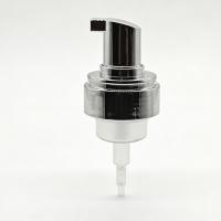 Quality Leakproof Foam Pump Hand Sanitizer Skincare Pressurized Foam Sprayer for sale