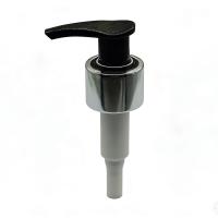 Quality SS304 Spring Pump 24 410 Lotion Pump Dispenser 2cc Dosage Customizable Color for sale