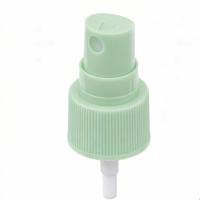 Quality 22 410 24 410 PUMP MISTER SPRAYER MATTE GLOSS GOLD FINE MIST SPRAYER for sale