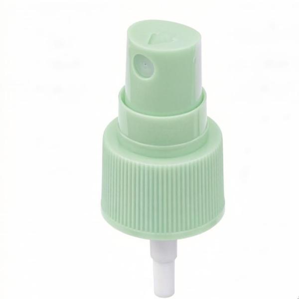 Quality 22 410 24 410 PUMP MISTER SPRAYER MATTE GLOSS GOLD FINE MIST SPRAYER for sale