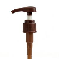 Quality Recyclable Bathroom Lotion Dispenser 24 410 28 400 Lotion Pump For Shower Gel for sale