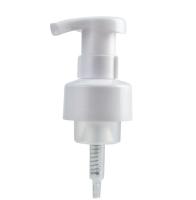 Quality 42mm White Foaming Soap Air Injection Dispenser Foam Pump Replacement 42/410 for sale